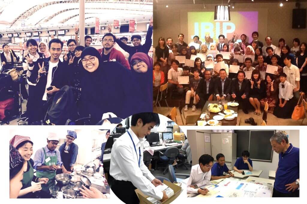 Japan Business Internship Program | Sekolah Di JepangSekolah Di Jepang