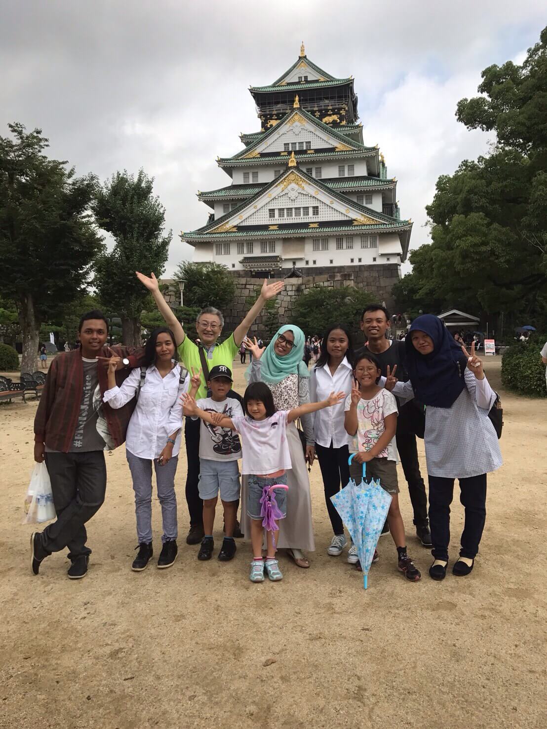 OSIP Program Mahasiswa Magang di Jepang | Sekolah Di JepangSekolah Di ...