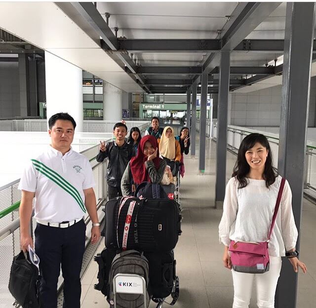 OSIP Program Mahasiswa Magang di Jepang | Sekolah Di JepangSekolah Di ...